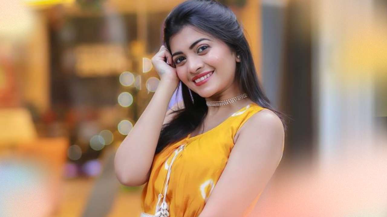 Ruchira Jadhav Wiki, Biography, Age, Height, Weight, Family, Net Worth ...
