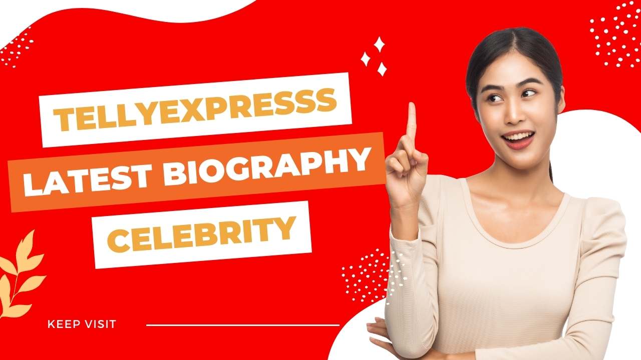 Written Update » Telly Express
